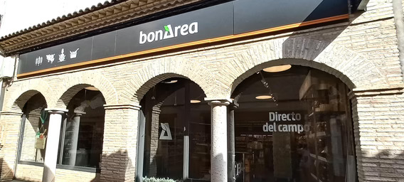 SÚPER BONAREA - Establecimientos de Alimentación en Alimarket ...