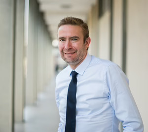 Yannick Fierling "cogerá el timón" en Grupo Electrolux - Noticias de ...