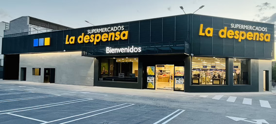 UDACO - Establecimientos de Alimentación en Alimarket, información ...