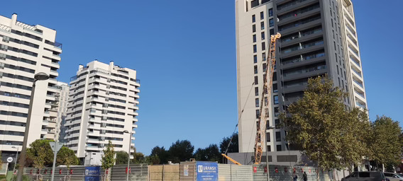 HÁBITAT VALENCIA - Agenda de Construcción en Alimarket, información ...