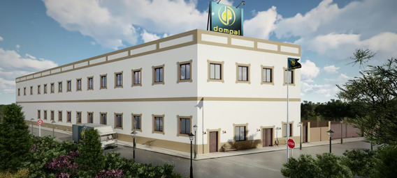 AGROLIMEN, S.A. - GRUPO - Empresas de Alimentación en Alimarket ...