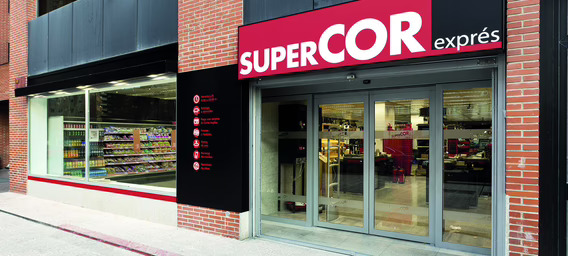SUPERCOR - Establecimientos de Alimentación en Alimarket, información ...