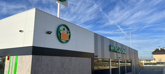 COMARKET - Establecimientos de Alimentación en Alimarket, información ...