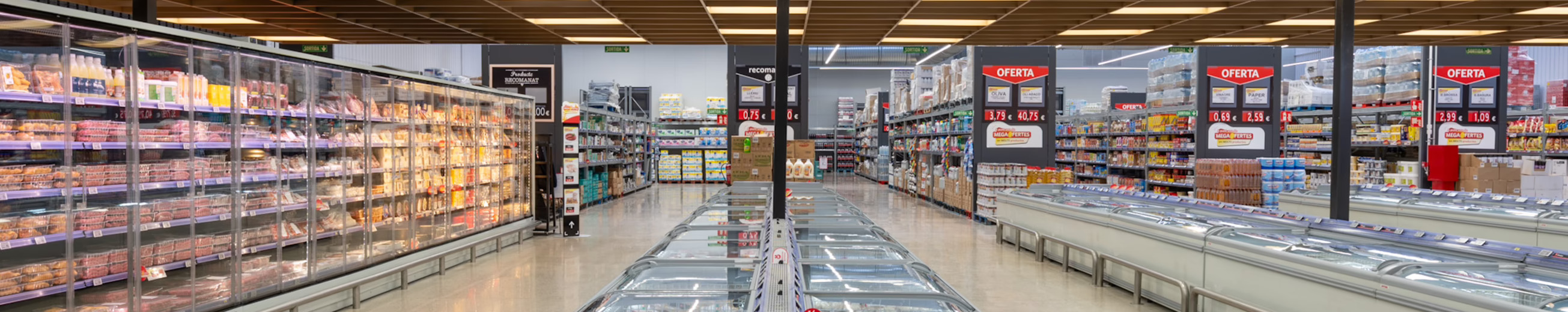 Informe 2025 del sector de Cash&Carry - Informes y reportajes de ...