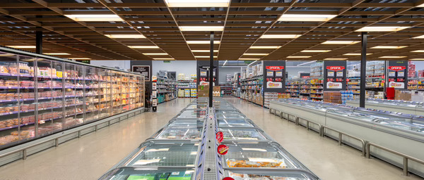 Informe 2025 del sector de Cash&Carry - Informes y reportajes de ...