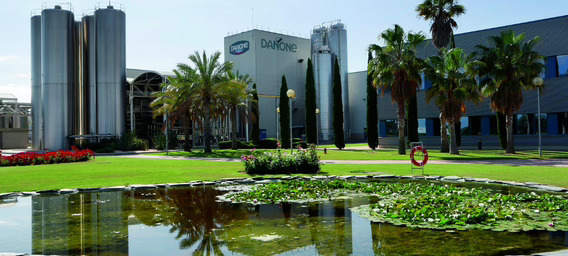 AGROLIMEN, S.A. - GRUPO - Empresas de Alimentación en Alimarket ...