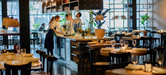 FISMULER LISBOA - Establecimientos de Restauración en Alimarket ...