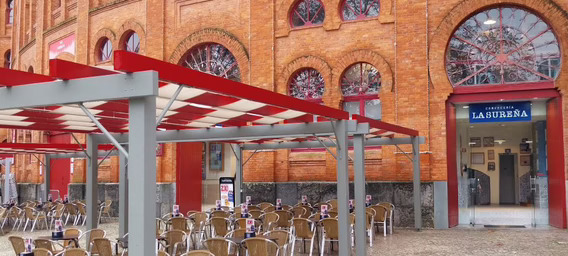 SMACORP 2025, S.L. - Empresas de Restauración en Alimarket, información ...