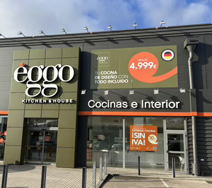 Eggo proyecta en Andalucía la primera apertura en 2026 - Noticias de ...