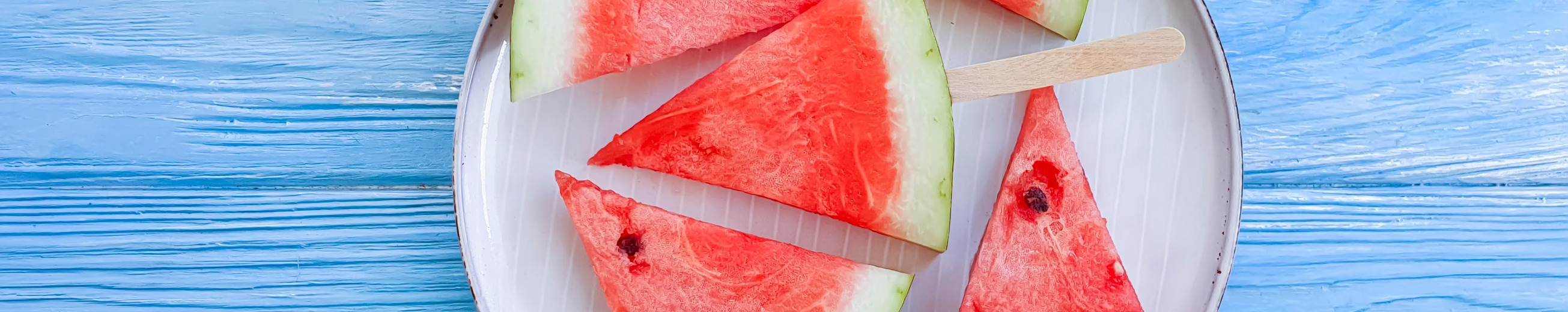 Informe 2026 del sector de sandía y melón en España - Informes y ...