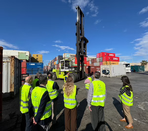 FM Logistic cierra su participación en Clean Ports 5.0, impulsando la ...