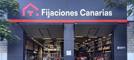 PABELLÓN EN EL MSK - Obras/Proyectos de Construcción en Alimarket ...