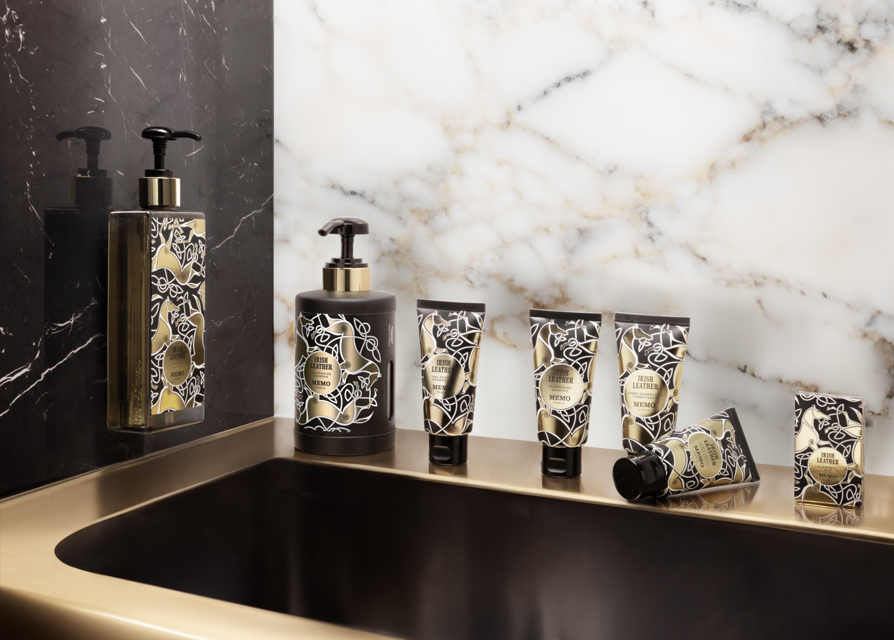 Groupe GM se asocia con la casa de perfumes de lujo MEMO Paris para ...